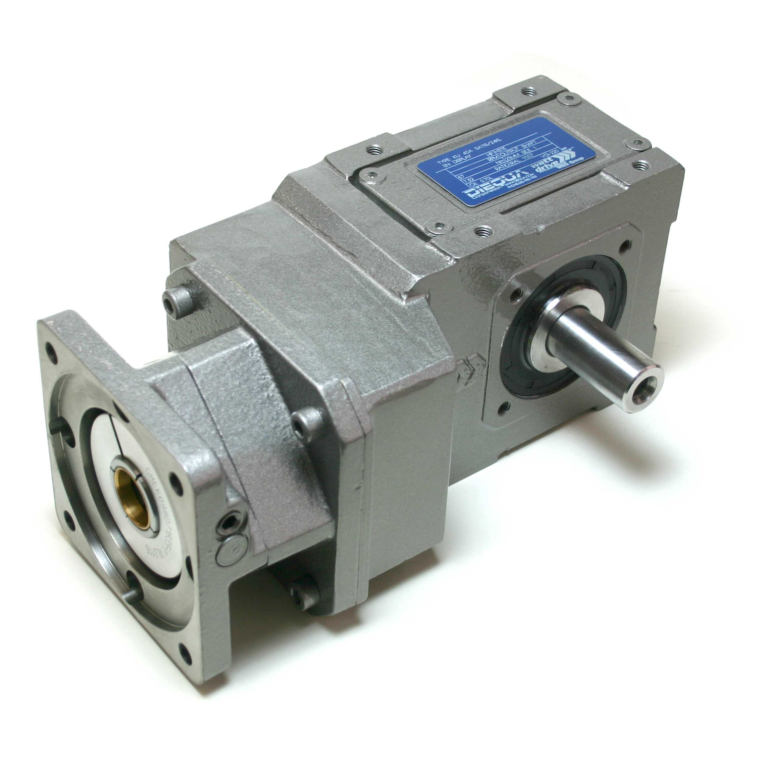 Application Toolbox | BCS Motion